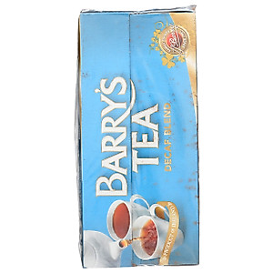 Barrys Tea Decaf, 40 ct