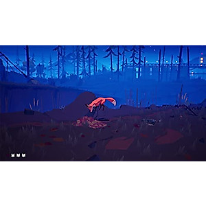 Endling - Extinction is Forever for Nintendo Switch