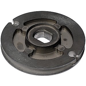 Dorman 924-277 Rear Seat Cushion Cable Guide Pulley Compatible with Select Honda Models