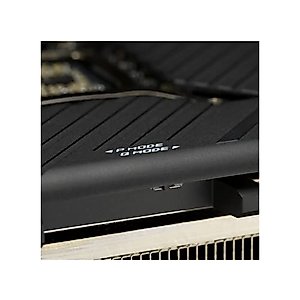 ASUS ROG Strix GeForce RTX® 4080 OC Edition Gaming Graphics Card (PCIe 4.0, 16GB GDDR6X, HDMI 2.1a, DisplayPort 1.4a)
