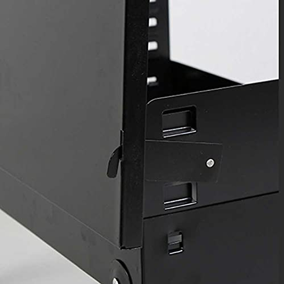 RJMOLU Portable BBQ Foldable Barbecue Grills for 3-5 Person, Outdoor Garden Charcoal Barbeque Burner Oven in Patio Party Cooking Picnic