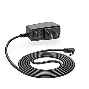 Charger Fit for Wahl Trimmer 9888L 9818L 9854L 9918D WNT-8 WNT-9 5622 5623 8779 9766 9864 9876 79608 Shaver Hair Beard Clipper AC Adapter Power Cord Supply for S003HU0420060