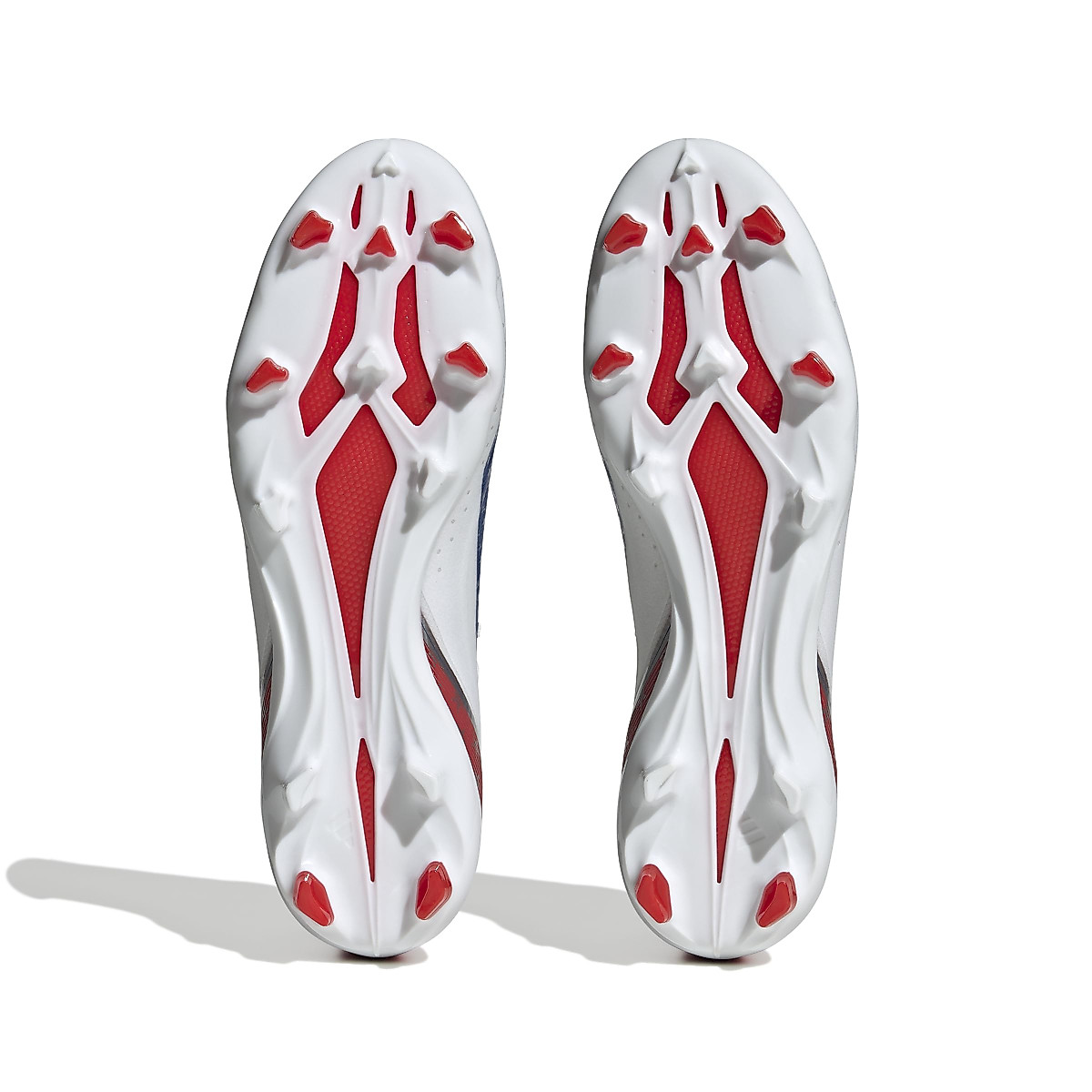 adidas X Cazyfast.3 Adult Firm Ground Soccer Cleats, Unisex Sizing