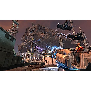 Duke Nukem Forever - Playstation 3