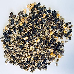 Terra Products Co. AX One - Complete Deer Feed Antler Xcelerator (40lb)