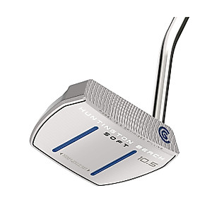 Cleveland Golf HB Soft #10.5 35"" OS, Satin