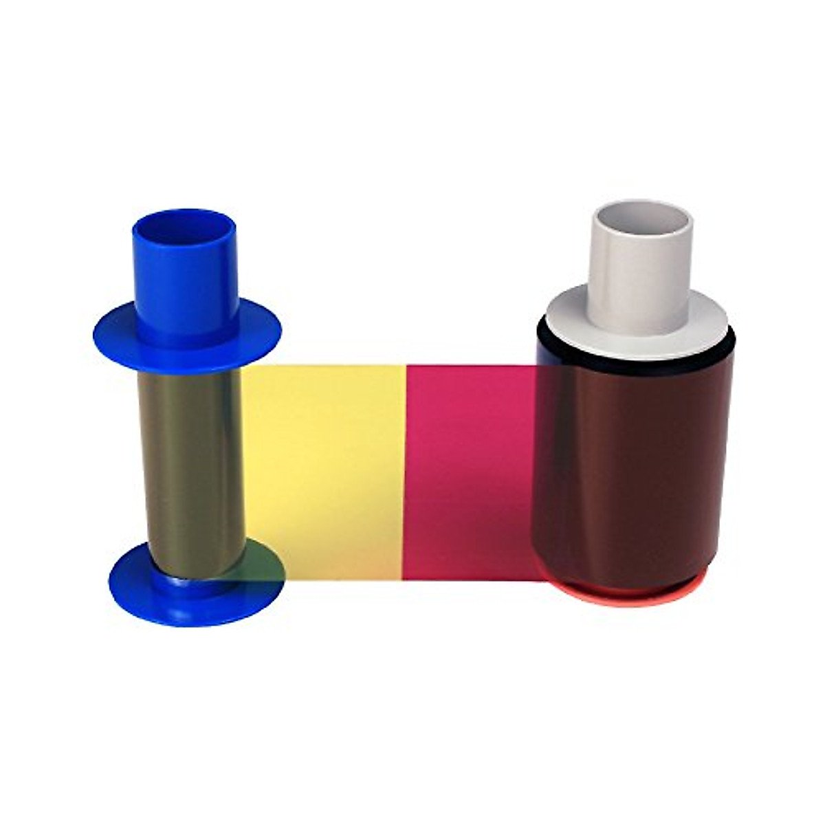 Fargo HDP5600 YMCK Color Ribbon - 84511