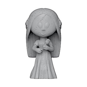 Funko Vinyl Soda: The Nightmare Before Christmas 30th Anniversary - Sally with Chase (Styles May Vary)