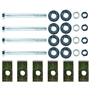 Draw-Tite 75292 Max-Frame Receiver , Black