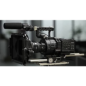 MOVCAM NEX-FS700 Shoulder Rig Kit Camera DSLR Support