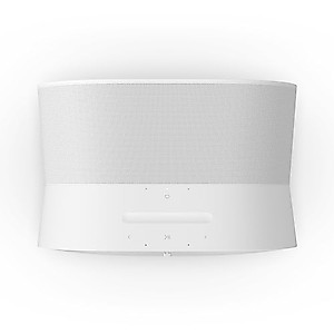 Sonos Era 300 - White - Wireless, Alexa Enabled Smart Speaker with Dolby Atmos