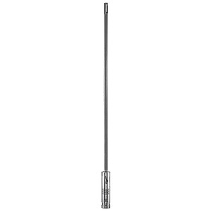 PLUSLOK 18 in. SDS-Plus Carbide Bit Extension