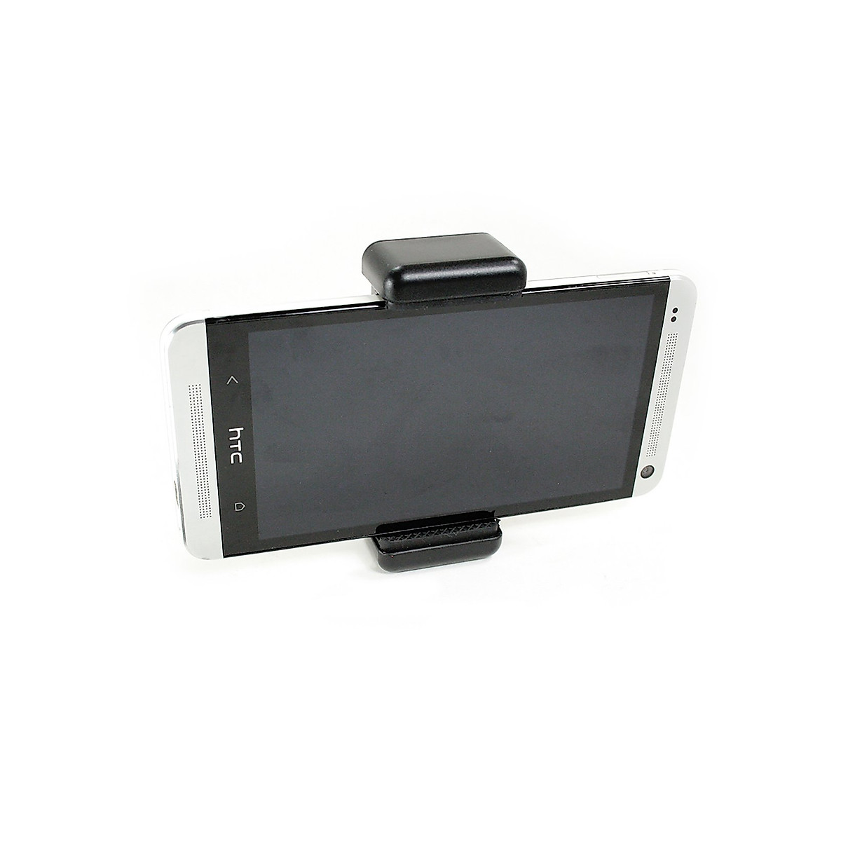 OCTO MOUNTS - 2 Pack Universal Smartphone Holder Set for Mounting Any Phone. Has Camera Screw (1/4-Inch 20), Easily Connect Your Cell Phone to GoPro Assessories, Tripods, Poles, Hand Grip, Etc.