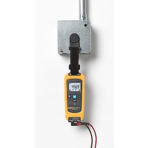 Fluke V3001 FC Wireless DC Voltage Module, Wireless DC Voltage Module FC
