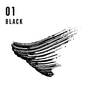 Max Factor, False Lash Effect for Women Ounce, Black, Mascara, 0.44 Fl Oz, 13.1 ml (81524141)