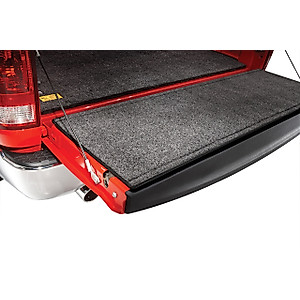 BedRug Tailgate Mat | BMY07TG | Charcoal | Fits 2005 - 2022 Toyota Tundra