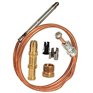 Robertshaw / Uni-Line 1980030 Thermocouple 30 In.