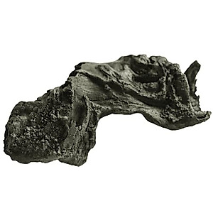 1shopforyou Random Selection Reptile Amphibian Habitat Decorative Garden Stakes 5X10 CM