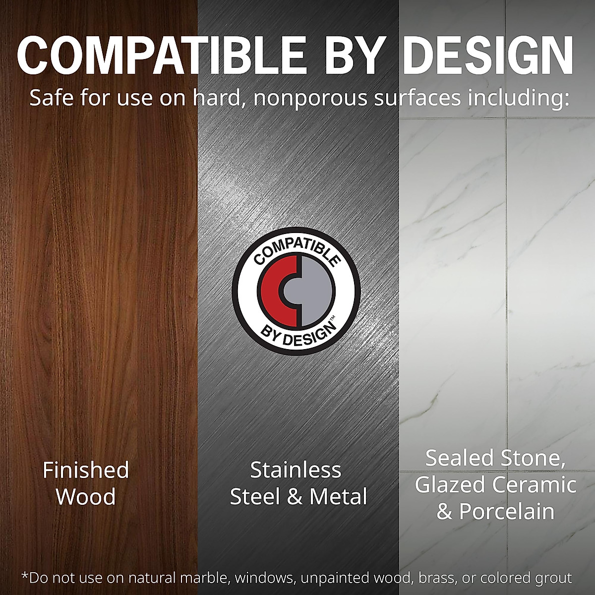 PDI-Q55172 Professional Disposables Surface Disinfectant Super Sani-Cloth Wipes, 160 Count - Purple