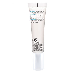 La Roche-Posay Substiane Replenishing Eye Cream, Anti Aging Eye Cream to Hydrate and Firm Skin, Ophthalmologist Tested, 0.5 Fl Oz (Pack of 1)