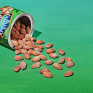 Blue Diamond Almonds, Bold Wasabi & Soy Sauce, 6 Oz