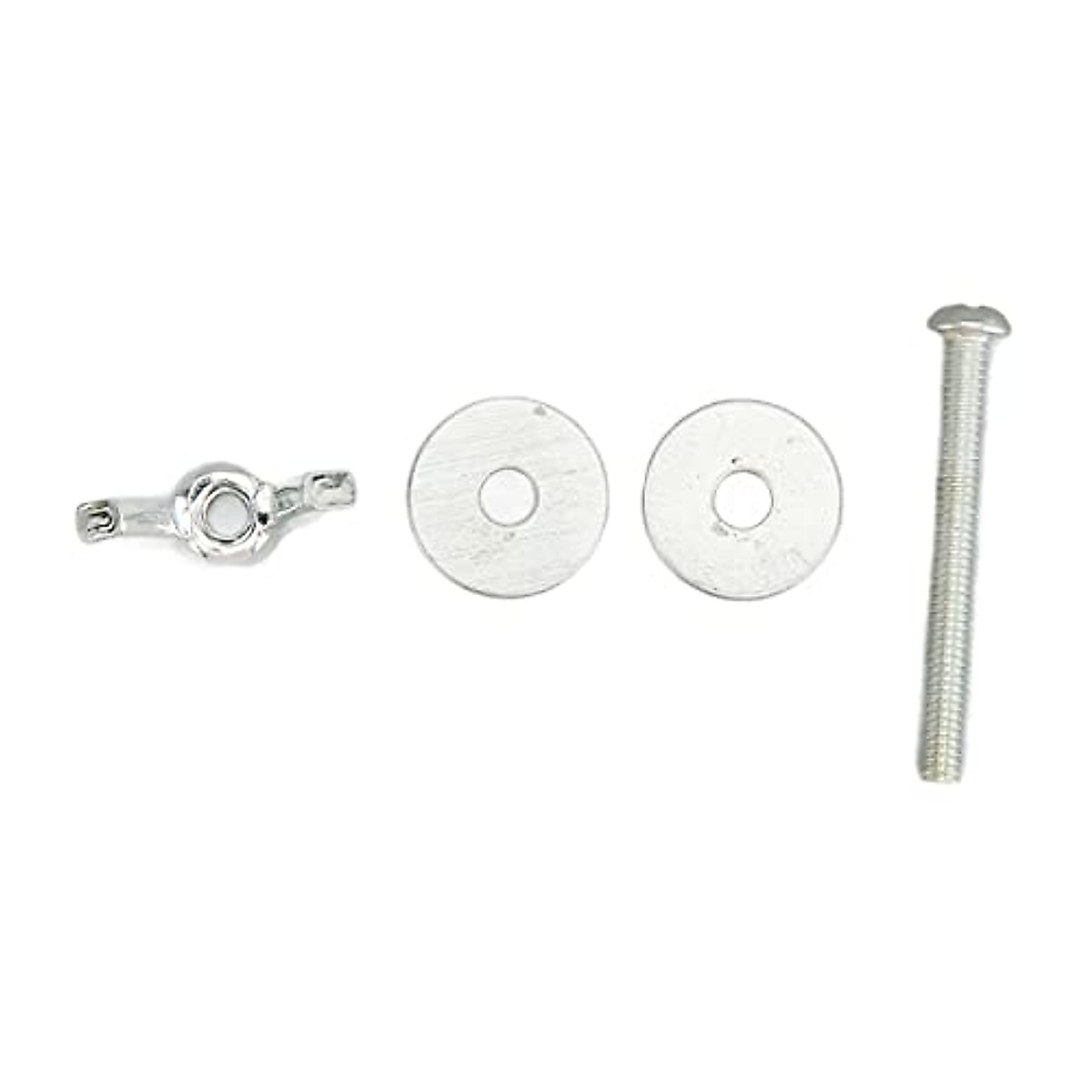 GLOGLOW Hamster Food Dispenser, Hamster Feeder Transparent Toxic Free Prevent Knock Over Automatic for Sugar Glider