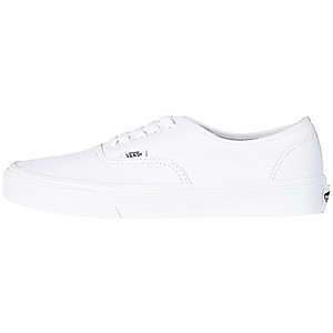Vans Authentic, True White, Size 7.5 Men/9 Women
