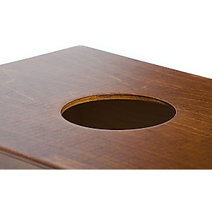 Meinl Percussion Cajon Box Drum with Internal Snares-Made in Europe-Baltic Birch Wood Compact Size, 2-Year Warranty, Brown (JC50BR)