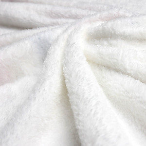 Popfavors Woodland Baby Boy Girl Blanket, Greenery Forest Baby Crib Bedding, Newborn Woodland Coming Home Blanket, Bedding Swaddle Blanket, Baby Monthly Milestone Blanket Boy, 40x50'', Green