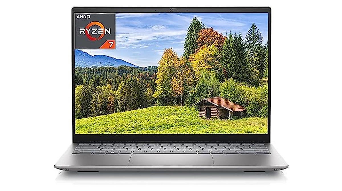 Dell Inspiron 14 5425 Laptop - FHD, Ryzen 7, RTX 4090