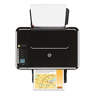deskjet 3050 all-in-one printer - j610a