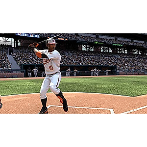 MLB 15: The Show - PlayStation 3 (Renewed)