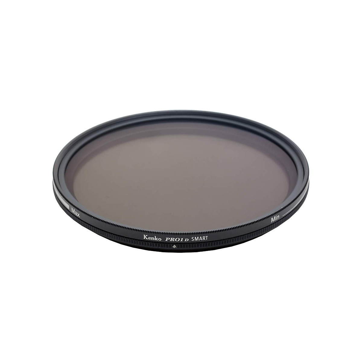 Kenko ND Filter PRO1D Smart Variable NDX3-450 Filter 82mm, for reducing The Amount of Light, Stepless Concentration Adjustment