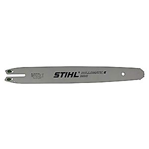 Stihl 3005-008-3913 16" Rollomatic E Mini Series Guide Bar 3/8"P .043"