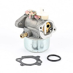 Carburetor for - Huskee 22 Ton 22T Log Splitter BS 6.75 HP 190cc 675
