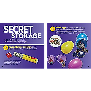 101 Life Hacks: Genius Ways to Simplify Your World