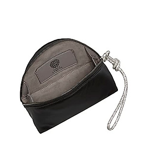 Vince Camuto Cenjo Clutch, Black