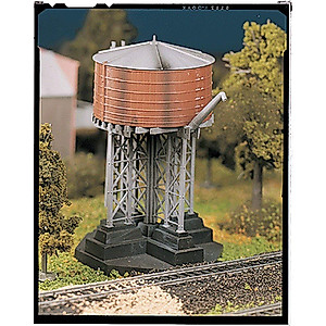 Bachmann Trains 0 Scale Water Tower