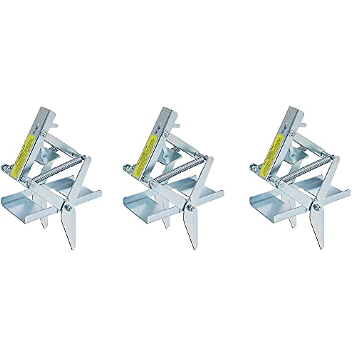 Wire Tek 1001 EasySet Mole Eliminator Trap (3)