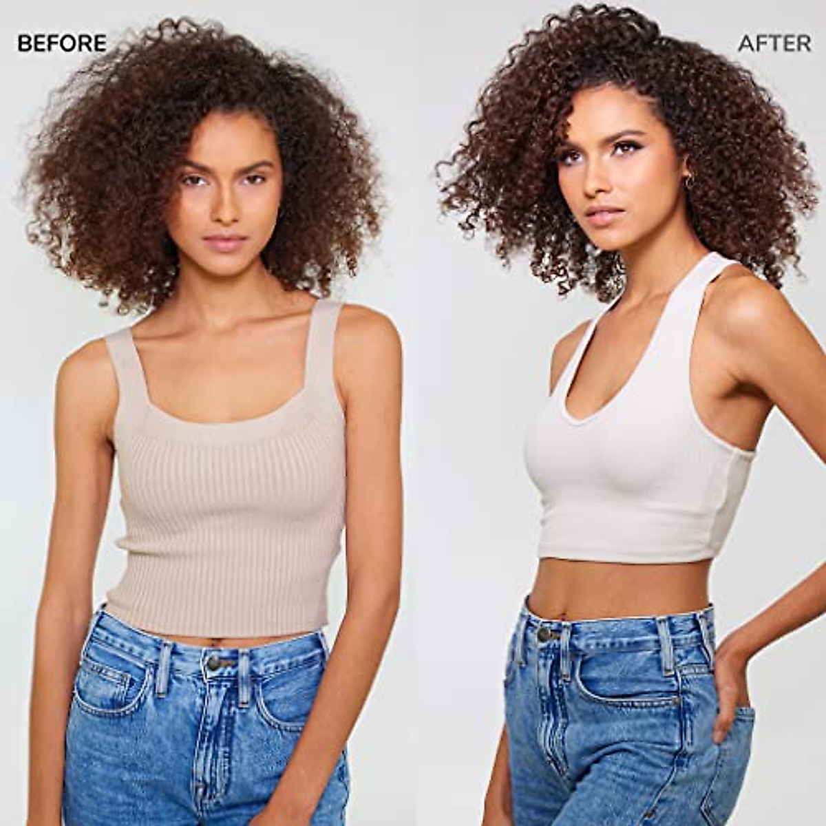 Curl Wow Coco-motion Lubricating Conditioner – With Naked Technology; Weightless conditioner instantly moisturizes deep inside strands for silky-soft, bouncy, springy curls