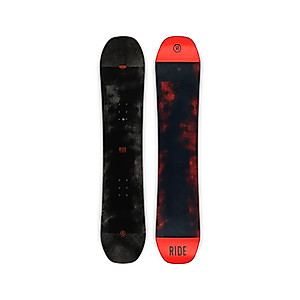Ride Lowride Youth Snowboard, 120