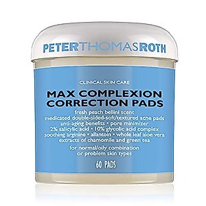 Peter Thomas Roth | Max Complexion Correction Pads