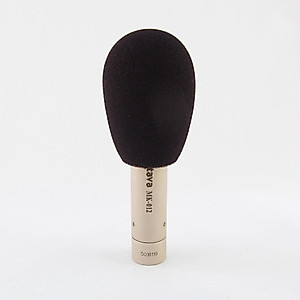 Oktava WS-012 foam Wind-Screen for MK-012 and other small diaphragm mics