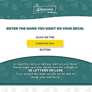 Personalized Monster Truck Wall Decals - Monster Truck Wall Stickers for Wall Decor - Monster Truck Room Decor for Boys - Monster Jam Wall Decals for Kids Bedroom - Customized Name Wall Decor