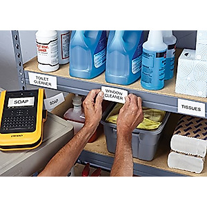 DYMO XTL 500 Label Maker Kit (1868815)