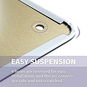 ANJOOY Metal Tin Signs - Farm Fresh Eggs - Chicken Funny Kitchen Farmhouse Store Market Country Farm Barn Supermarket Outdoor Wall Decor Art 8"x12"