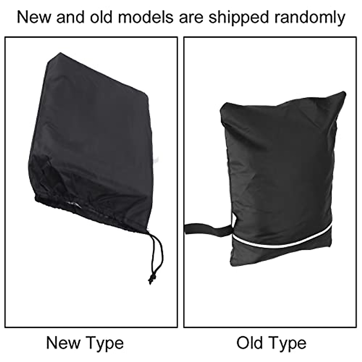 BBQ Cover, 30in Outdoor Waterproof Barbecue Protector Garden Patio Gas Grill Protector Weather Resistant Fade Resistant