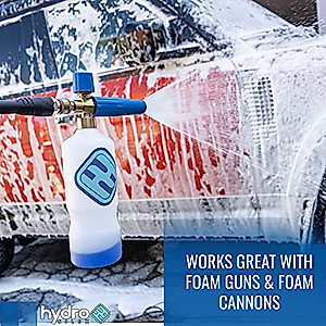 HydroSilex Silica Soap (128oz)