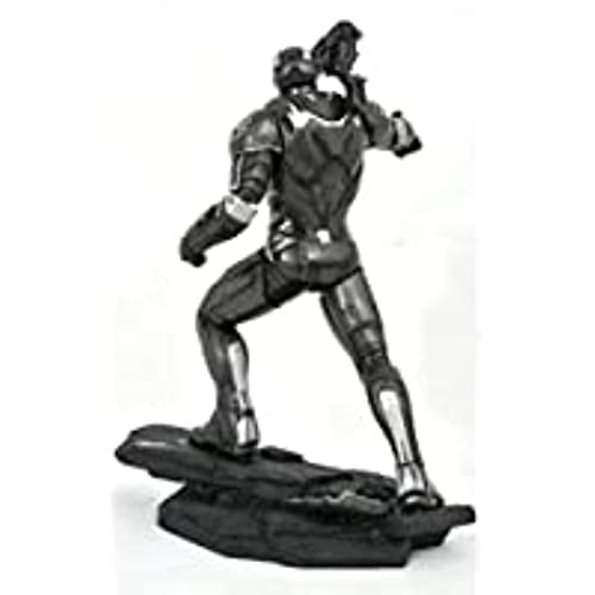 Diamond Select Toys Marvel Gallery: Avengers Endgame: War Machine PVC Figure