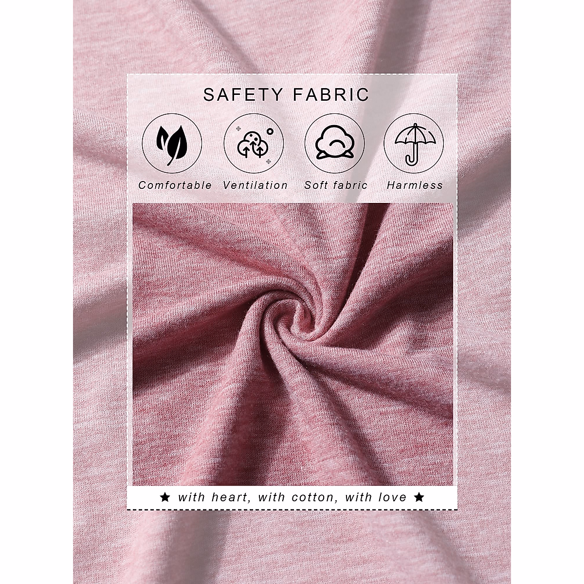 FEMLE Christian Waymaker Sweatshirt Light in Darkess Long Sleeve Crewneck Miracle Worker Tops for Women